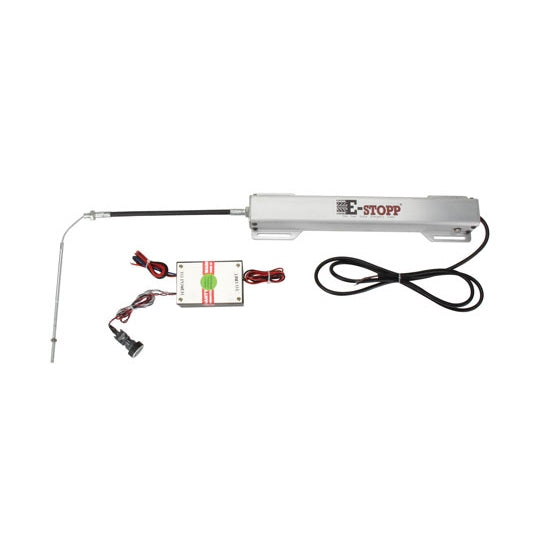 E-Stopp Electric Parking Brake Push Button - 515i.com | Car Parts, DIY ...