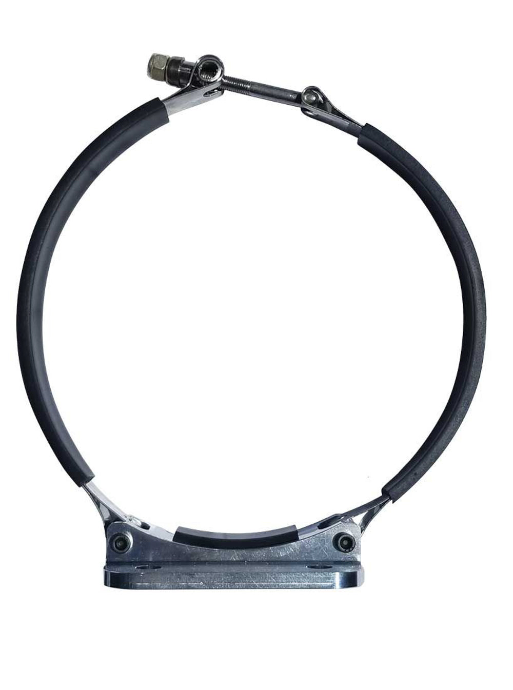 Dry Sump Tank/Remote Oil Filter Adapter Mount - 515i.com | Car Parts ...